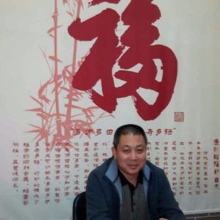北京福鑫腾达彩钢钢构 