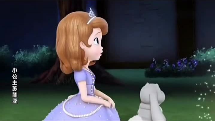 #长发公主 #好物推荐ߔ� #这波操作很秀 #动画电影