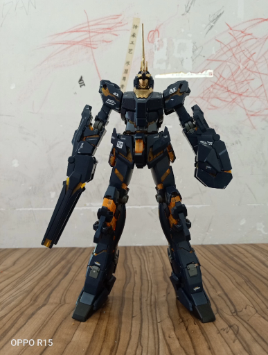 #定格动画##高达#第一次弄定格动画