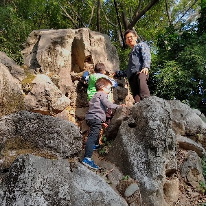 我系真正的格古洛 