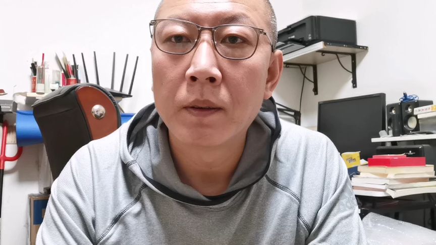 手持稳定器大疆OsmoMobile3体验,刚做自媒体的朋友要理性。