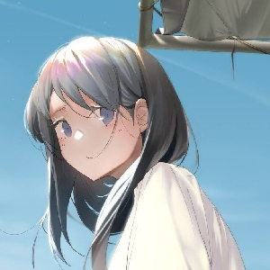 随风飘落233 