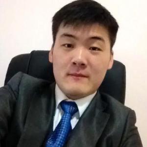 创业者张胖（陈福弟番茄烫捞创始人） 