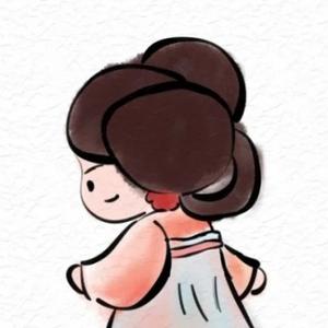 空空的漫画 