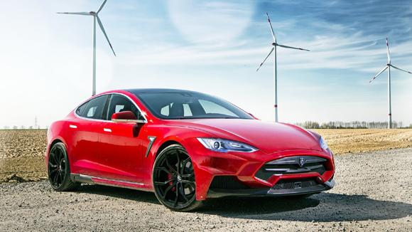 新能源汽车发展势头正猛,英国反要在未来禁售油电混合动力车?