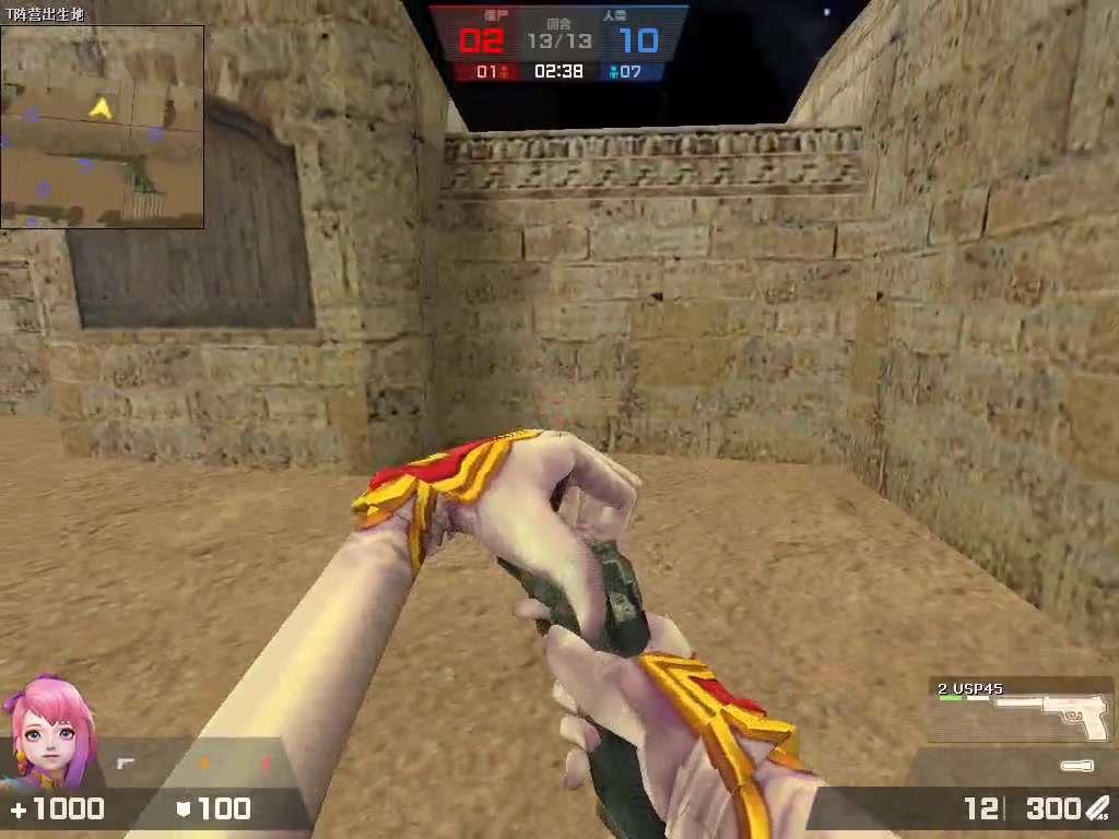 CSOL还有多少人在坚持,毁灭时代