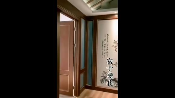 南京宅居森林全屋整装 自然的生活环境总有一款适合你