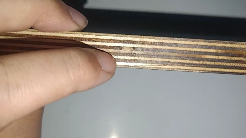 桦木胶合板公开课视频教程第三讲:覆膜桦木胶合板是如何获得的