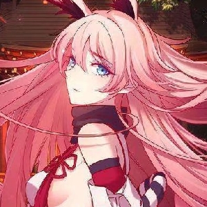 还是那只小狸吉 