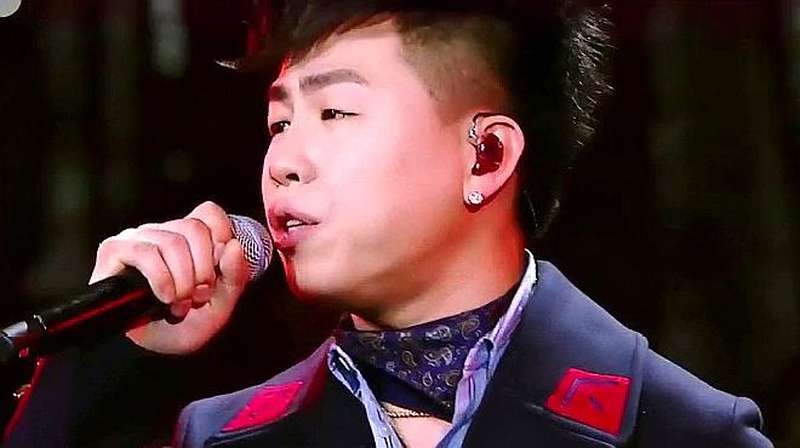 经典咏流传:胡彦斌深情吟唱《念奴娇·赤壁怀古》,真好听