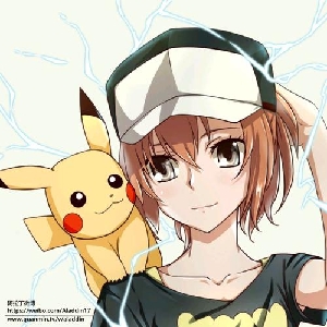 御坂美琴和她的皮卡丘 