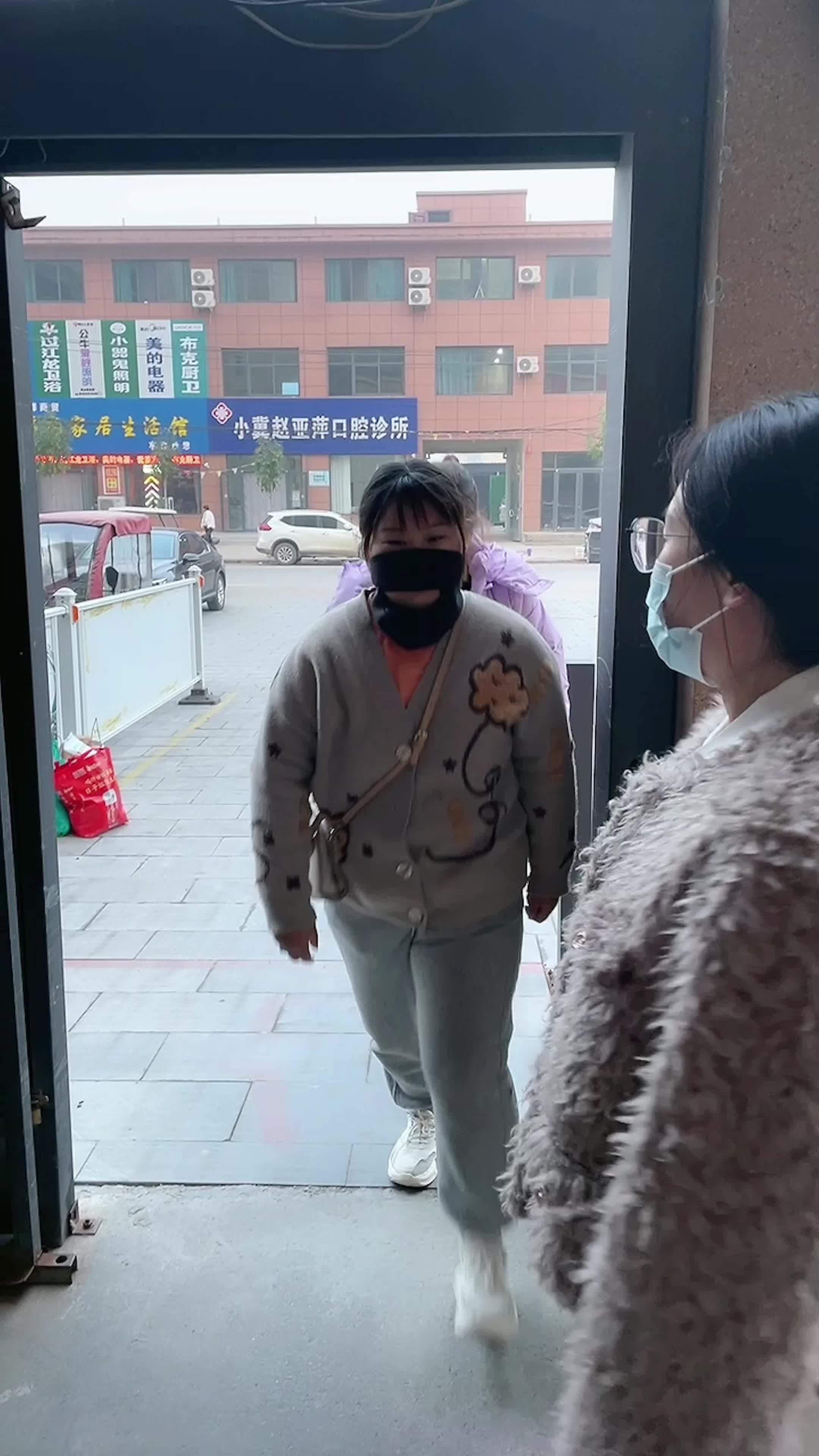 选口罩就要选这种颜值高的3d立体口罩#出门必备 #口罩 #女神 #时髦 #...