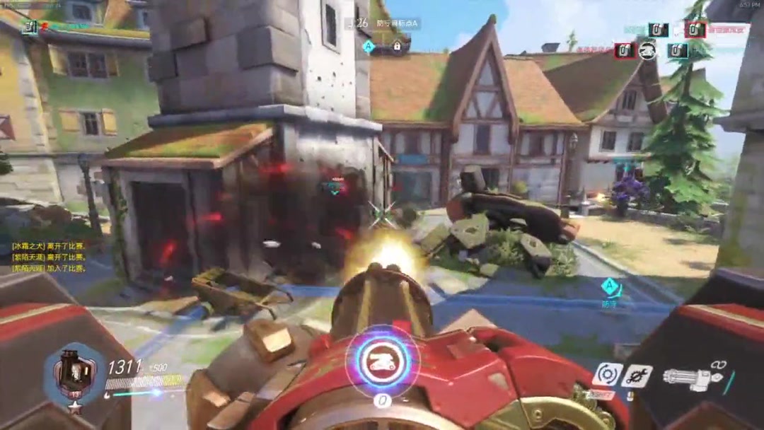 十二个拥有无限大招的堡垒对轰加上苏维埃进行曲的感觉