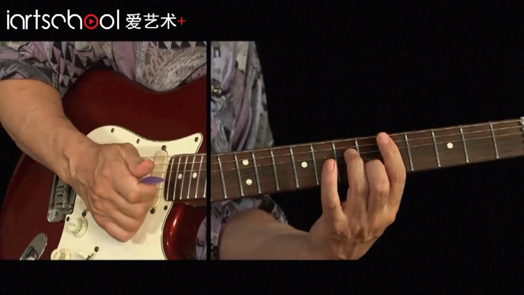 funk音乐的节奏特点 慢速弹奏