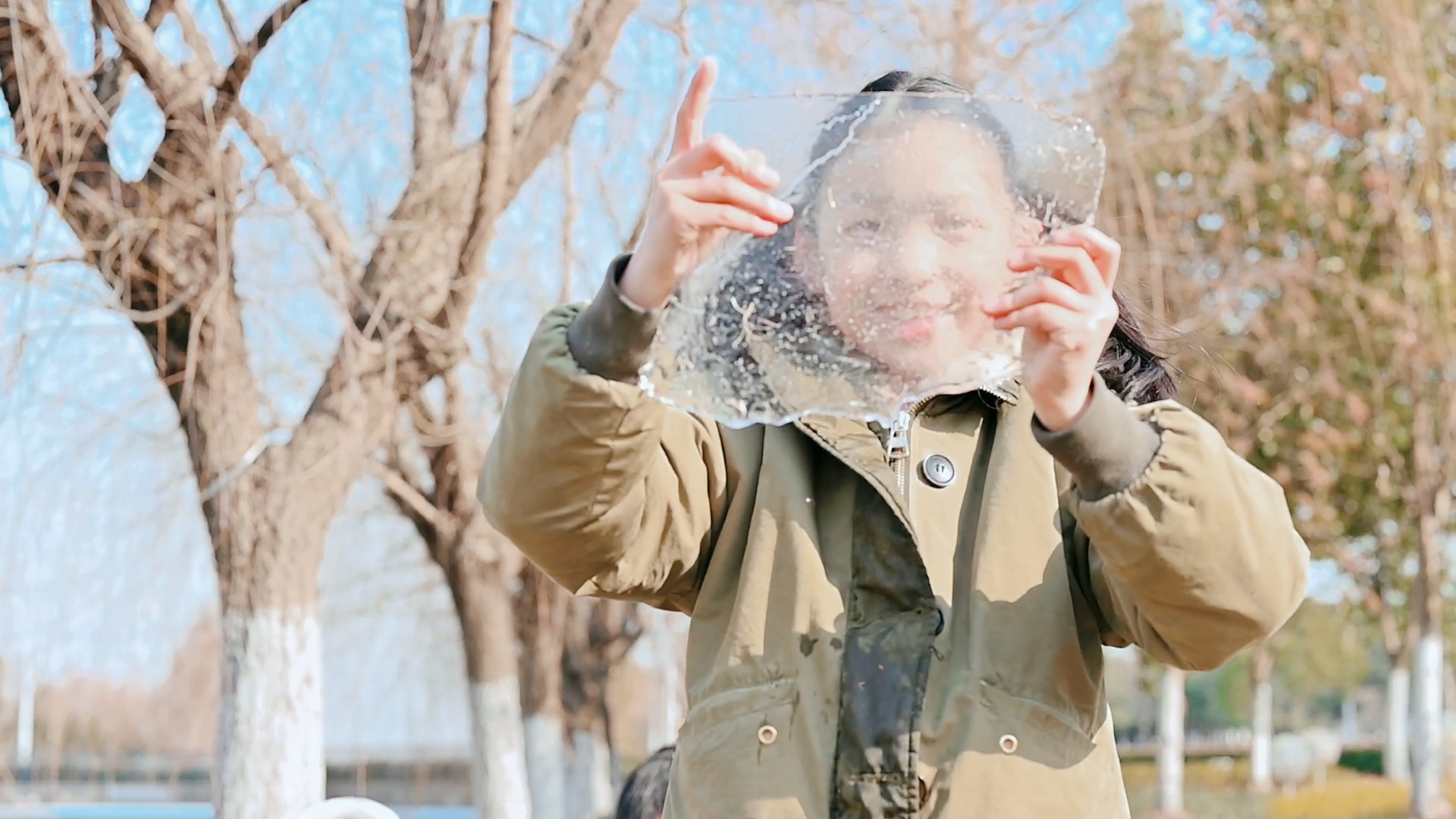 首次使用大疆Rsc2+Z7拍摄视频 记