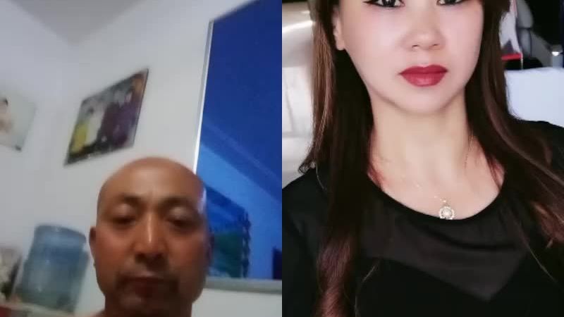 和 一起 #合拍 爹不管、娘不管、妻管