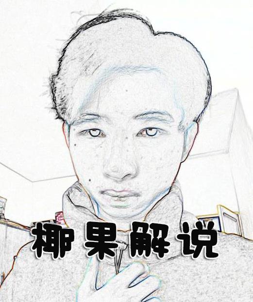 TC椰果 