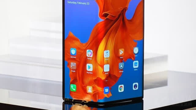 2019年一季度全球手机销量排行榜!中国三个品牌跻身前五,华为第二