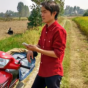 乡村小鄢 