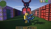【小本】虚无世界2 全部传送门 天堂地狱 下