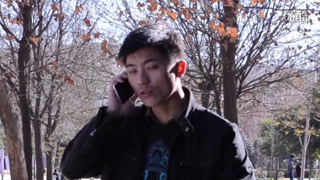 校园安全微电影 《如果当时》