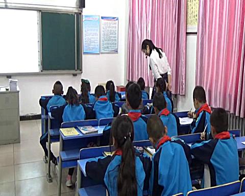 数学三年级下册7小数的初步认识解决问题-内