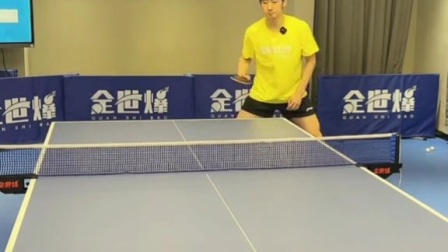 乒乓-反手撕2022.10.5-44秒