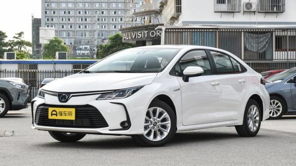 丰田卡罗拉要出三缸版了,1.5L功率比1.2T还高