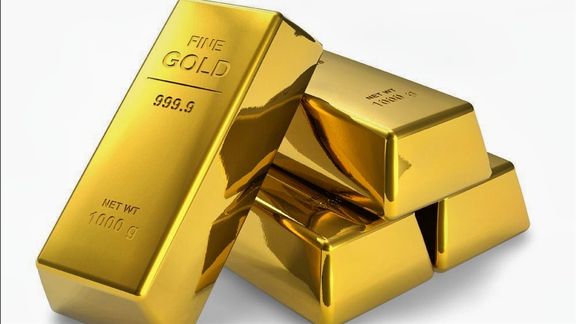 黄金高位上窜下跳,猴市行情难把握