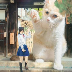 露露桃花丫 