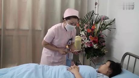 大量不保留灌肠技术_高清