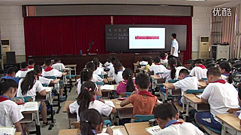 整理数据 北京版数学三年级下