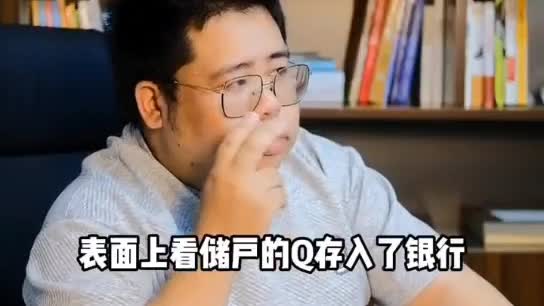 河南省村镇银行爆出惊天大案