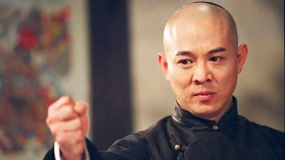 李连杰谈“被死亡”:变老很正常,谣言不会影响自己1