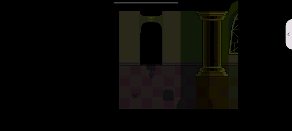fdy的尘埃杉Eden魔攻版一、二阶段noob理论通过(二阶段尾杀回一次血)