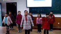 杭州市景成实验学校 202班音乐课 《蜗牛与黄鹂鸟》小组表演唱
