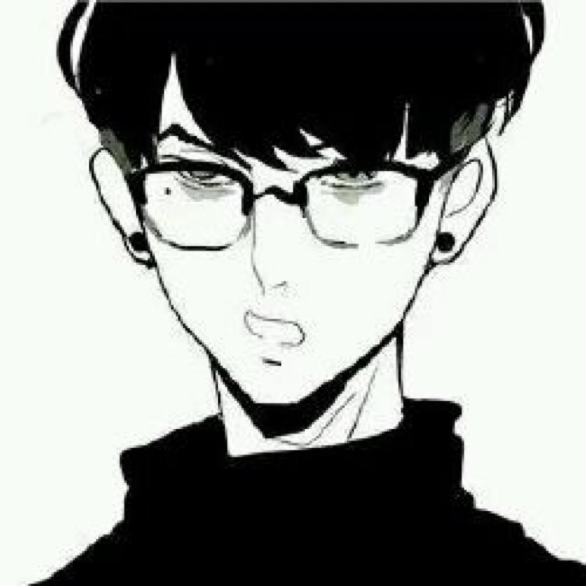 大叔不看书 