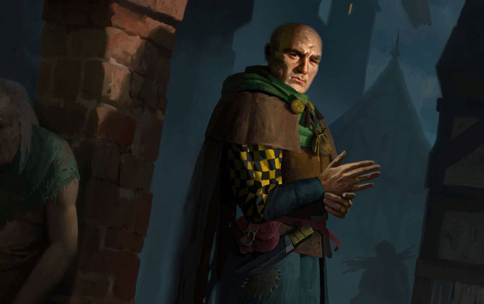 万民入会,众生皈依——赏金辛迪加