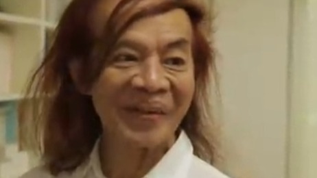 蔡志忠直言老师的教导方法是错误的,其实微积分很简单