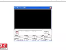 multiSIM视频教程2常用仪器仪表使用