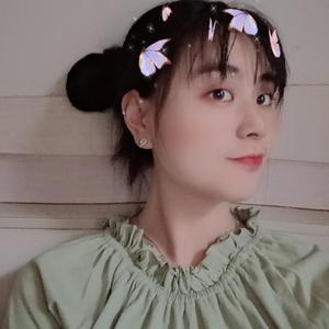 丽娅丫头 