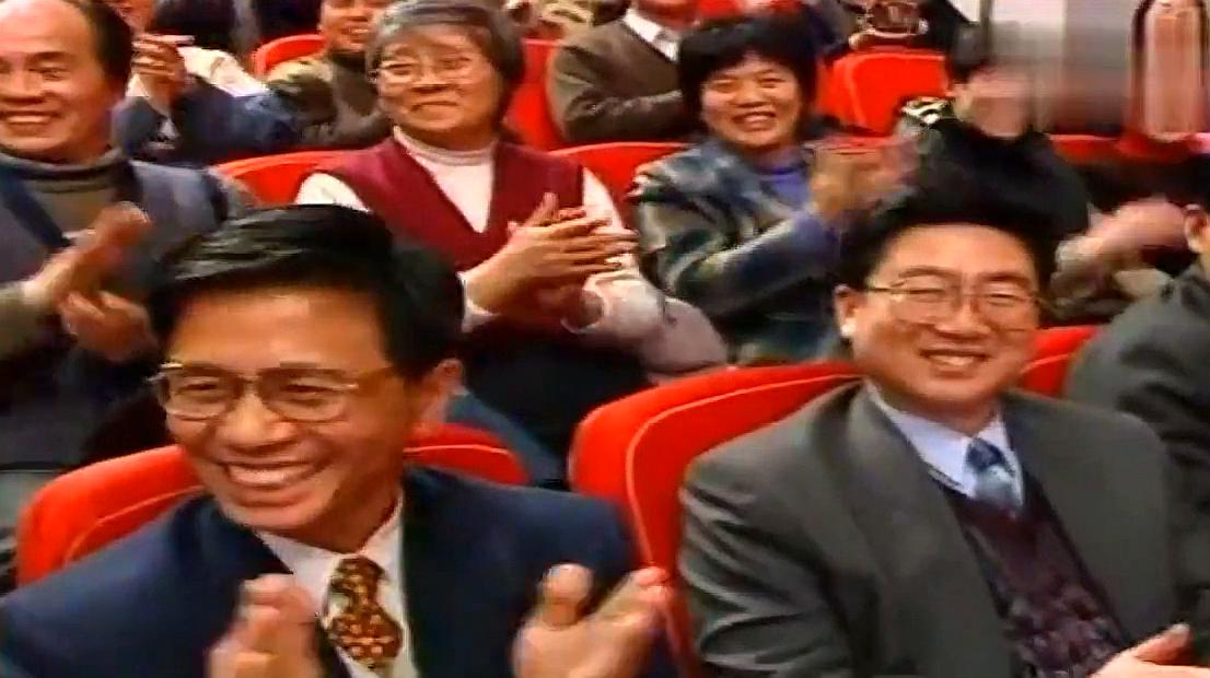 小品:宋丹丹跟赵本山演绎经典小品,爆笑全场,送给你