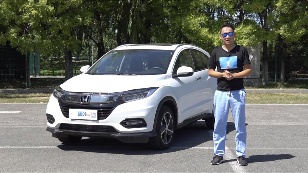 动力调整效果如何?广本全新缤智深度体验