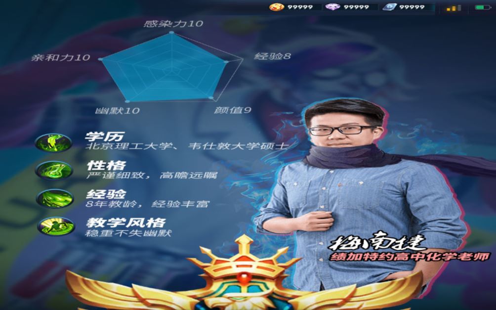 高二化学期末冲刺 - 4次课带你复习选4选5—梅南捷