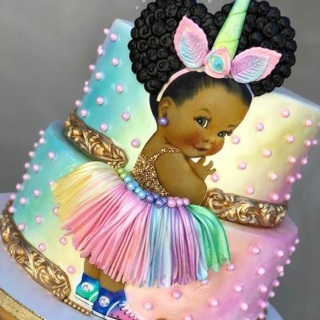 子悦烘焙官方号 