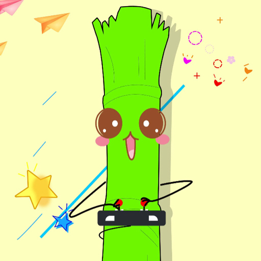 游戏解说甘小蔗 