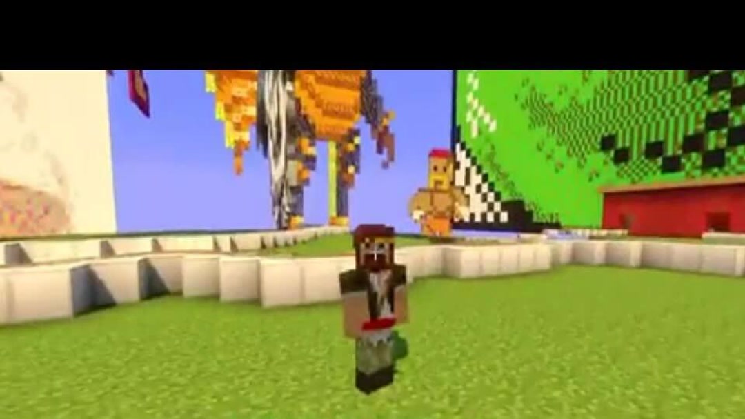 籽岷我的世界模组介绍_标清