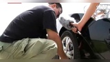 现代伊兰特悦动1.8试驾详解