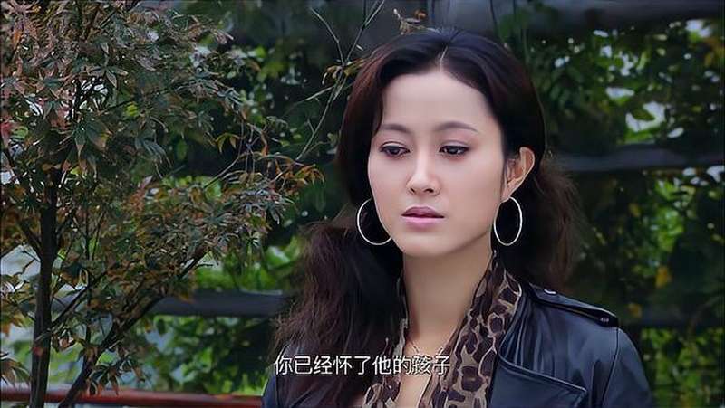 甜蜜计划:这女的心眼太坏,为了达成目的,什么谎话都能说出口