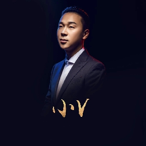 小V情感故事 